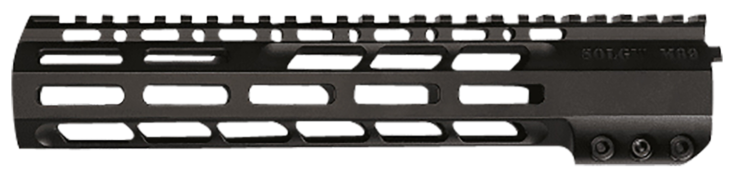 SOLGW 11.5" M89 M-LOK HANDGUARD BLK | RTSP | Randolph | 07869
