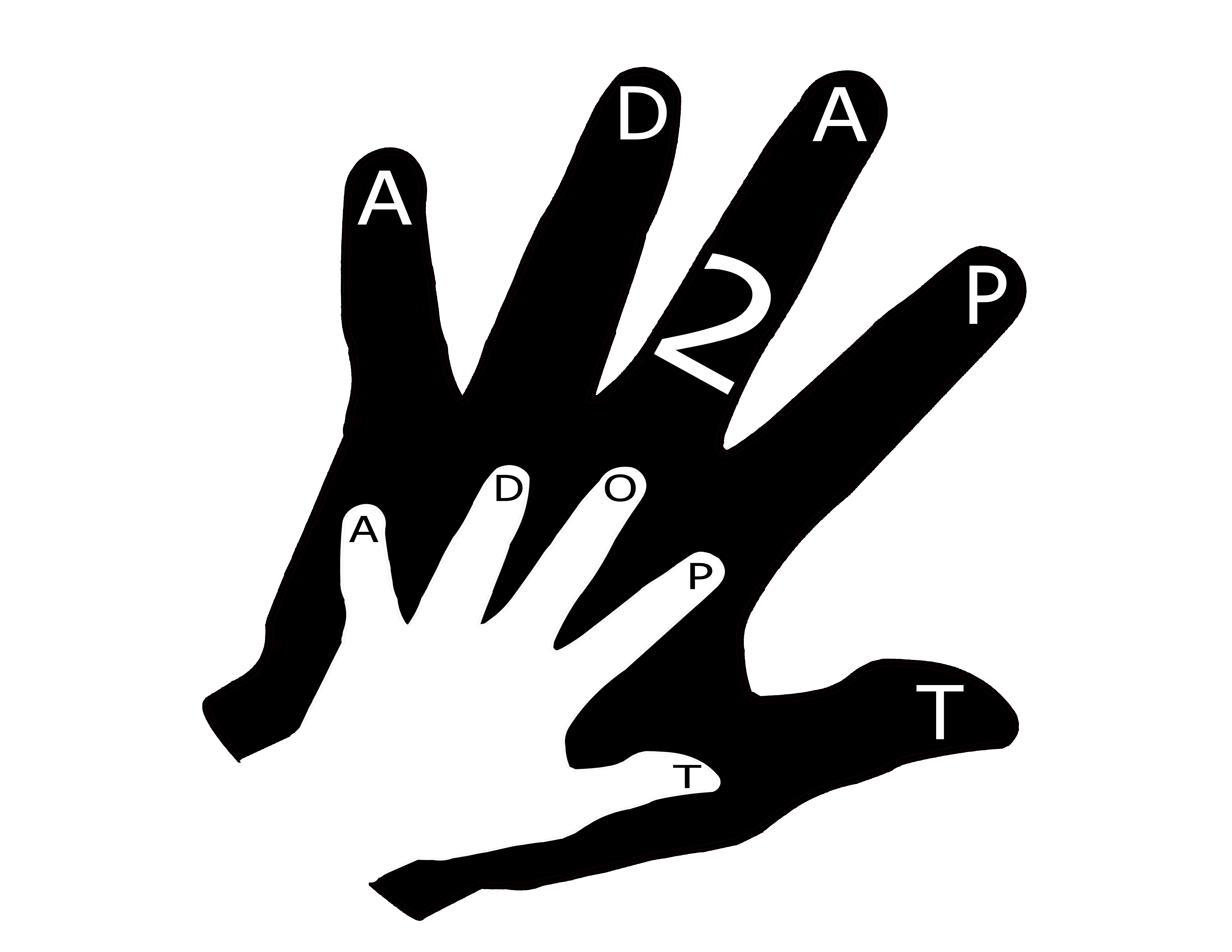 National Foster Care Month | Adapt To Adopt (Powered by Donorbox)