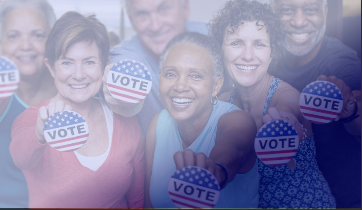 Perry For Mayor 2021 | Perry For Mayor (Powered by Donorbox)