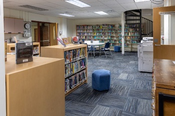 Concord Facility Rentals