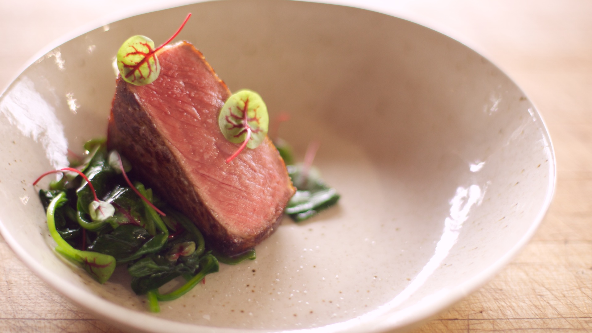 All About Sous Vide | ChefSteps