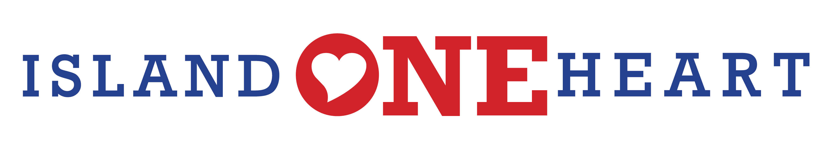 Donations | One Island One Heart (Powered by Donorbox)