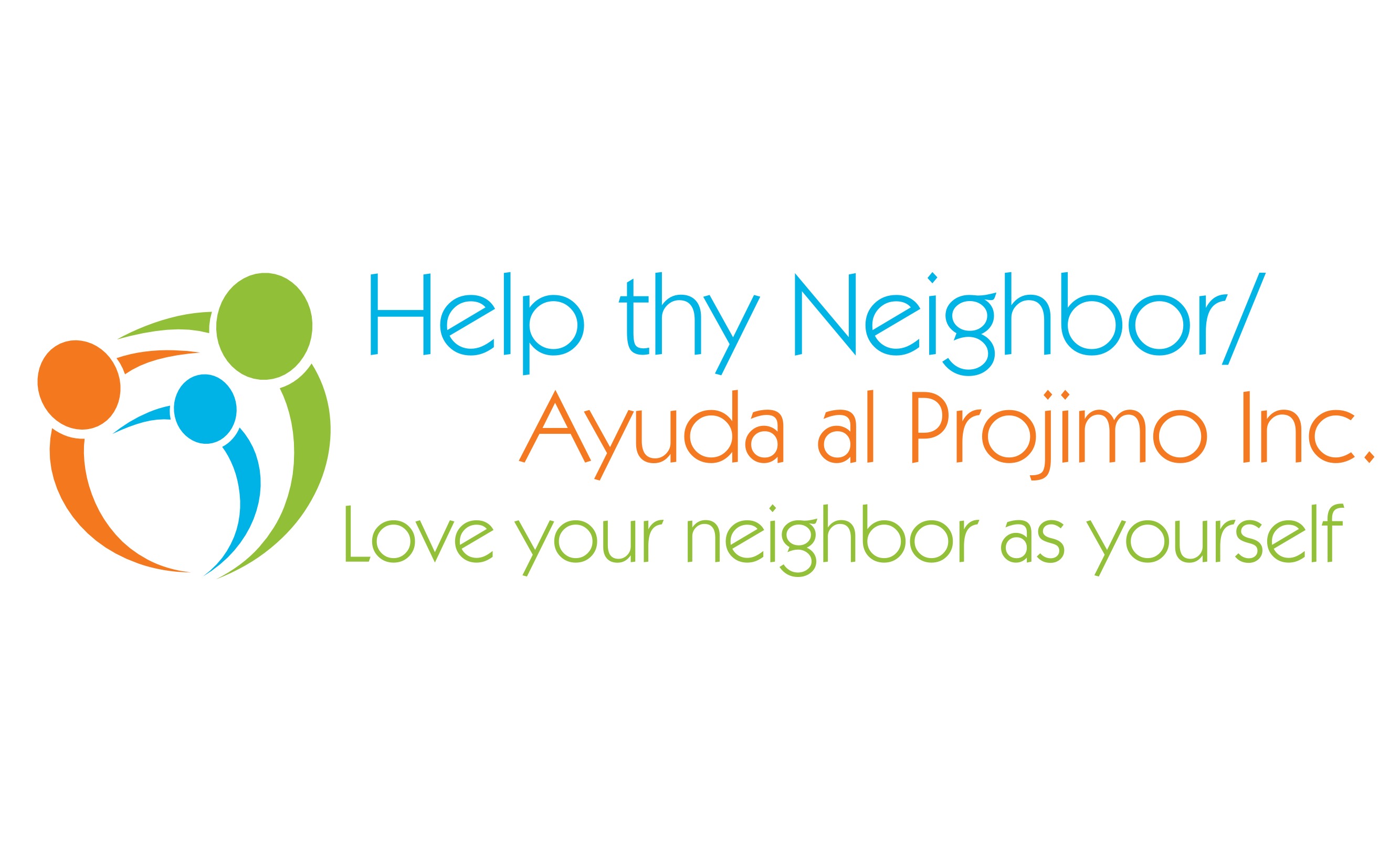 Help thy Neighbor | Help thy Neighbor Ayuda al Projimo Inc (Powered by Donorbox)