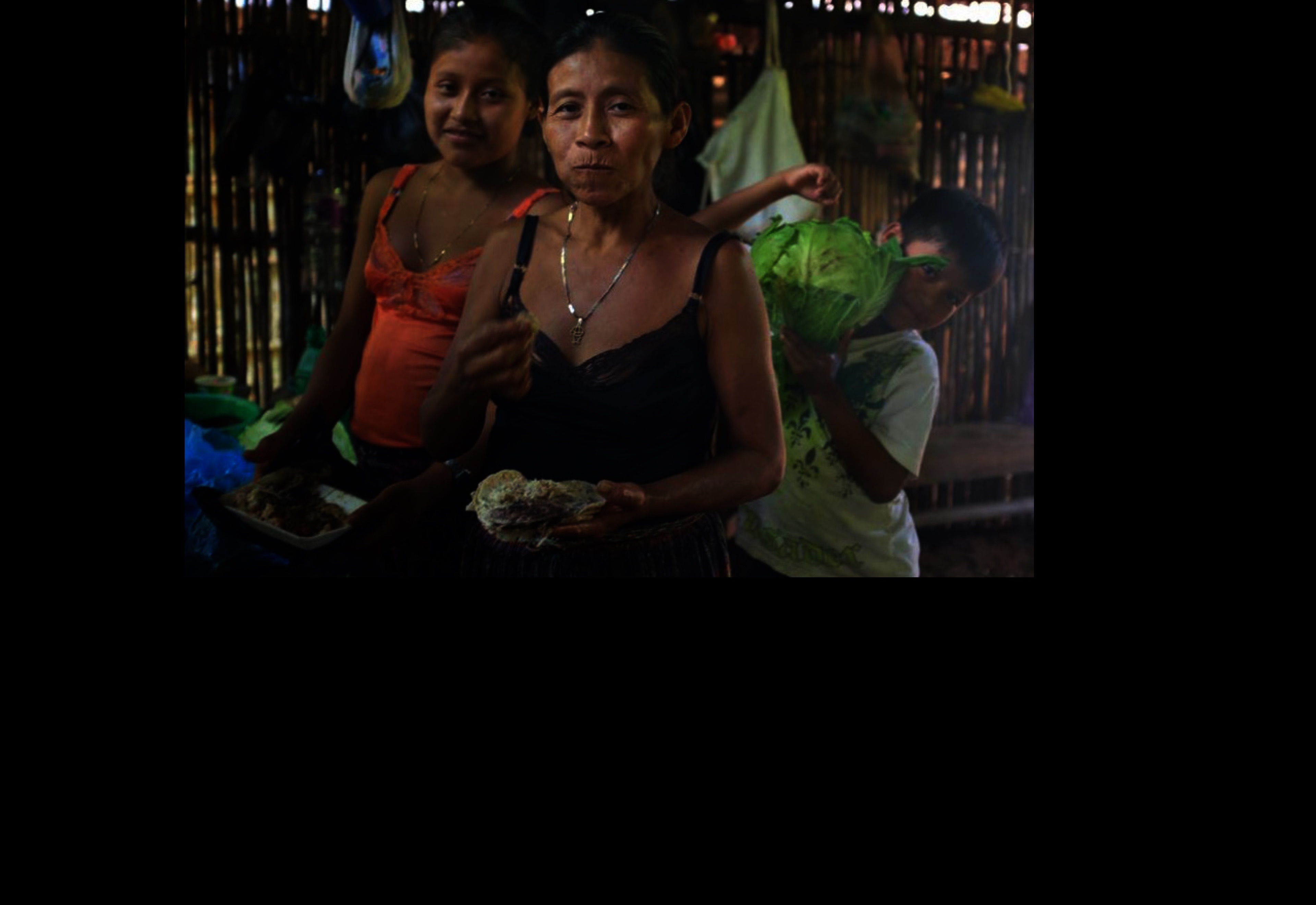 Guatemala Food Scarcity Assistance | Next Step Equal Education (Powered ...