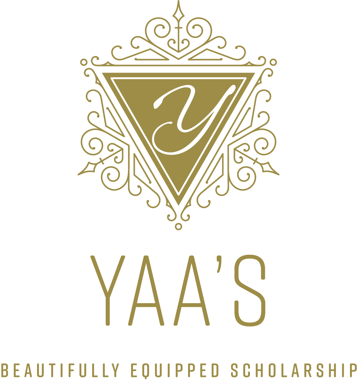 Yaa's Beautifully Equipped Scholarship donations. | Yaa's Beautifully ...