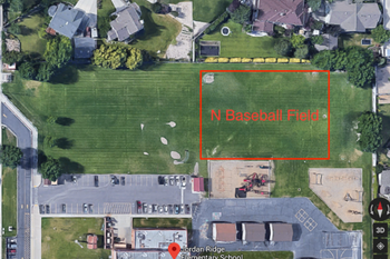 Jordan School District Facility Rentals