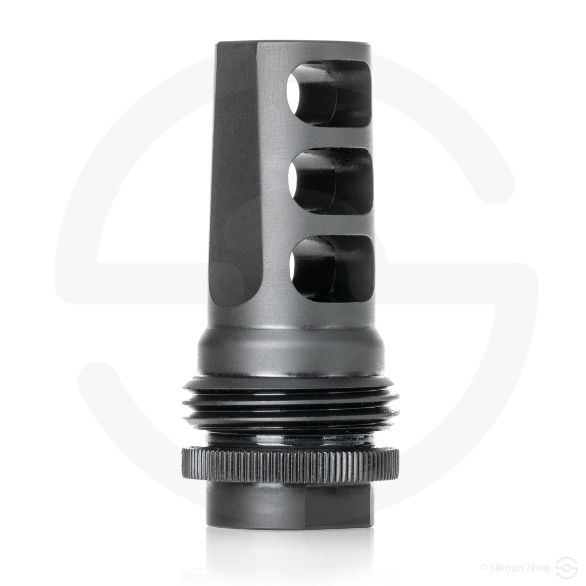 Specwar 556 Muzzle Brake AC142 | Cobra Tactical, Inc. | Valencia | 91355