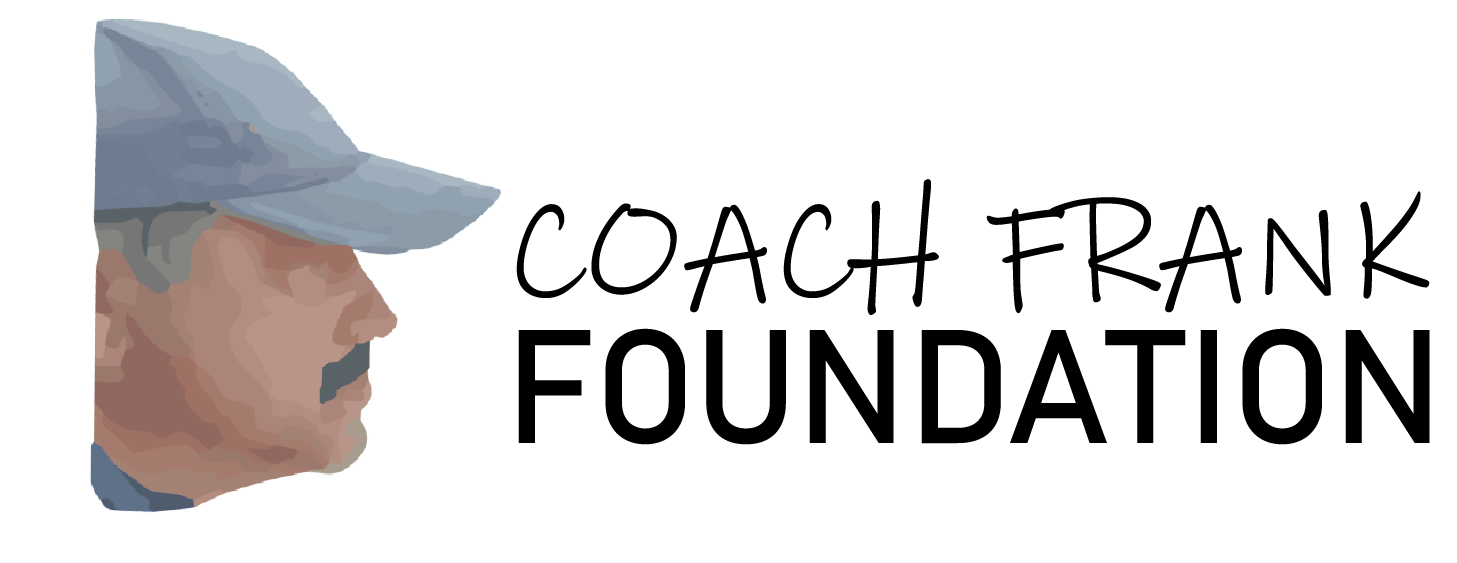 Coach Frank Foundation | Coach Frank Foundation (Powered by Donorbox)