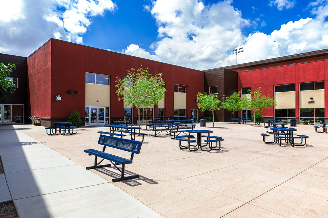 Donate to Benjamin Franklin High School | Benjamin Franklin Charter ...