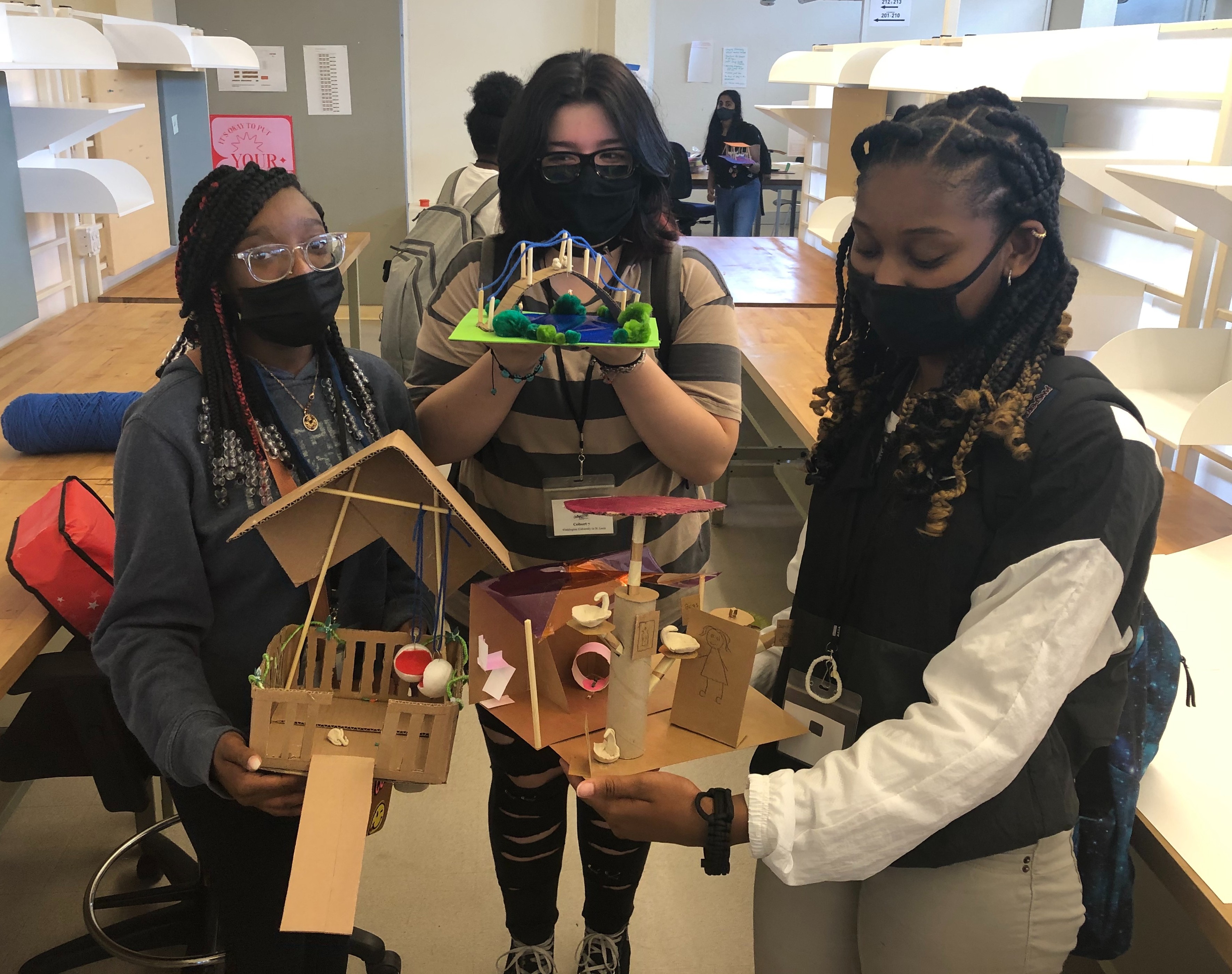 Creating Playful Spaces - Sam Fox School of Design & Visual Arts — Washington University in St ...