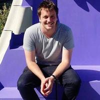 Thomas Broomfield - Ruby Expert and Mentor