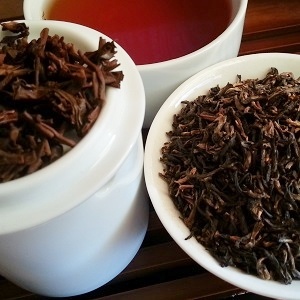Dinjoye Estate Assam Tea by Butiki Teas — Steepster