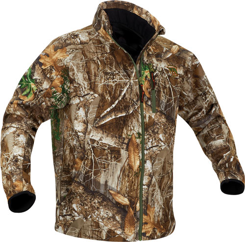 ARCTIC SHIELD HEAT ECHO STALKER JACKET RT EDGE X-LARGE | Target ...