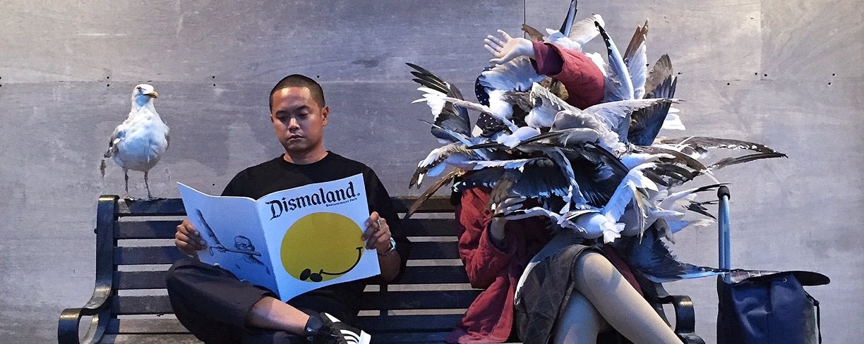 Ash | Artist | Bandwagon | Music media championing and spotlighting