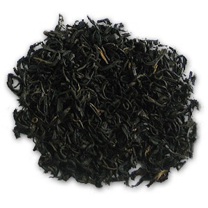 China Red (Zhong Guo Hong Cha) Tea by Silk Road Teas — Steepster