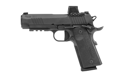 1911 X Carry 1911XCA-45-BXR3-RXX | 2-Swords Tactical & Defense ...