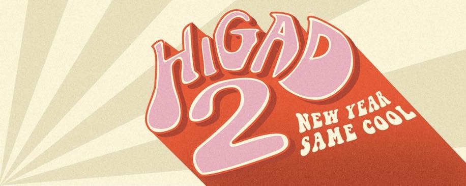Higad 2 | Bandwagon | Music media championing and spotlighting music
