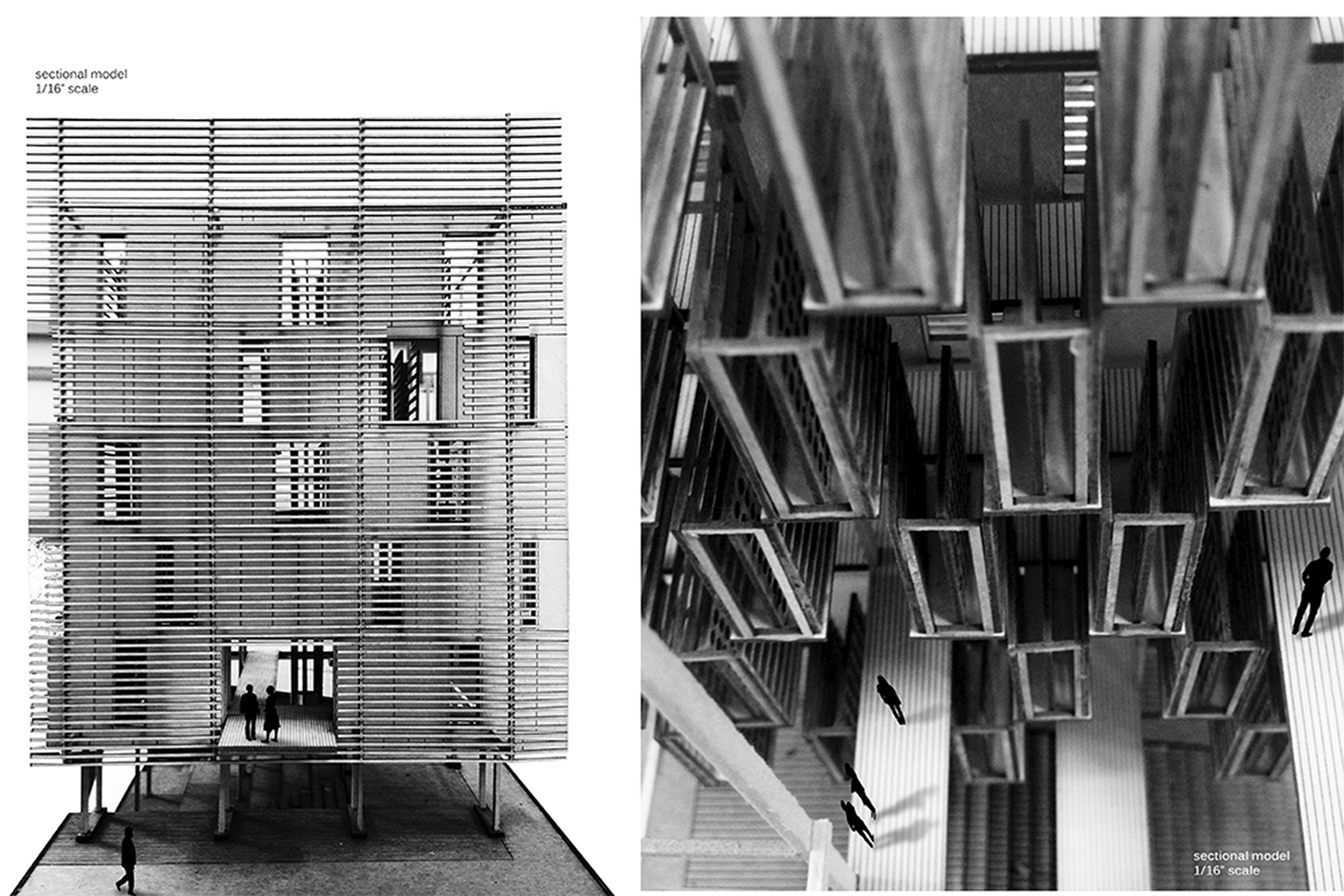 ARCHITECTURE STUDIO II - Columbia GSAPP