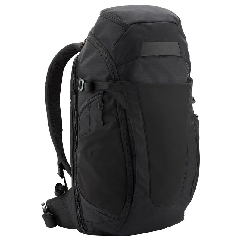 VERTEX GAMUT OVERLAND BACKPACK BLACK | The Gun Parlor | Worcester | 01605