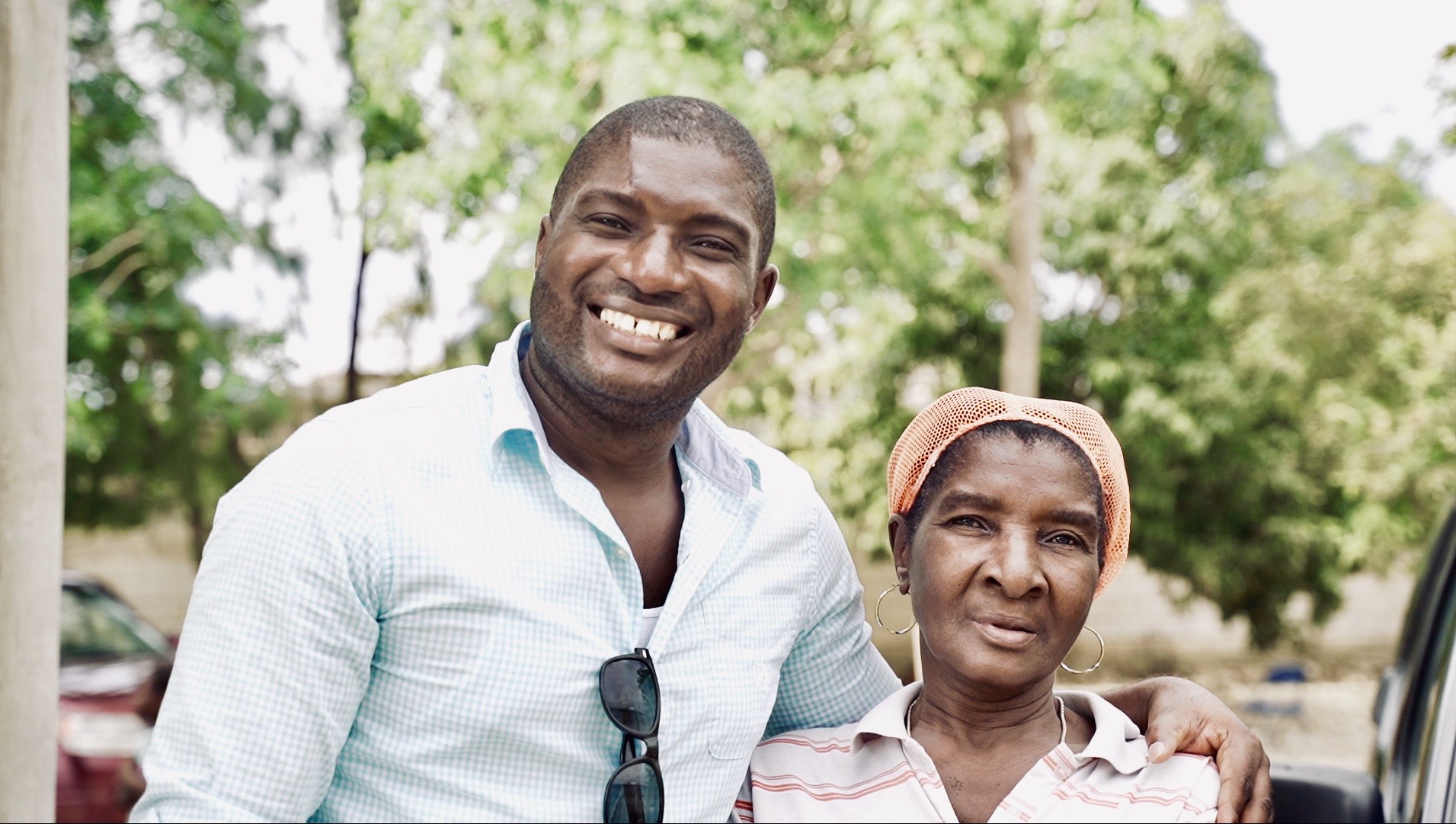 Donate and Support Reach Beyond Relief | Reach Beyond Relief (Powered ...