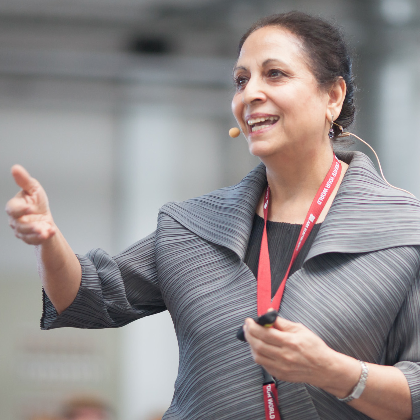 Geeta Mehta - Columbia GSAPP