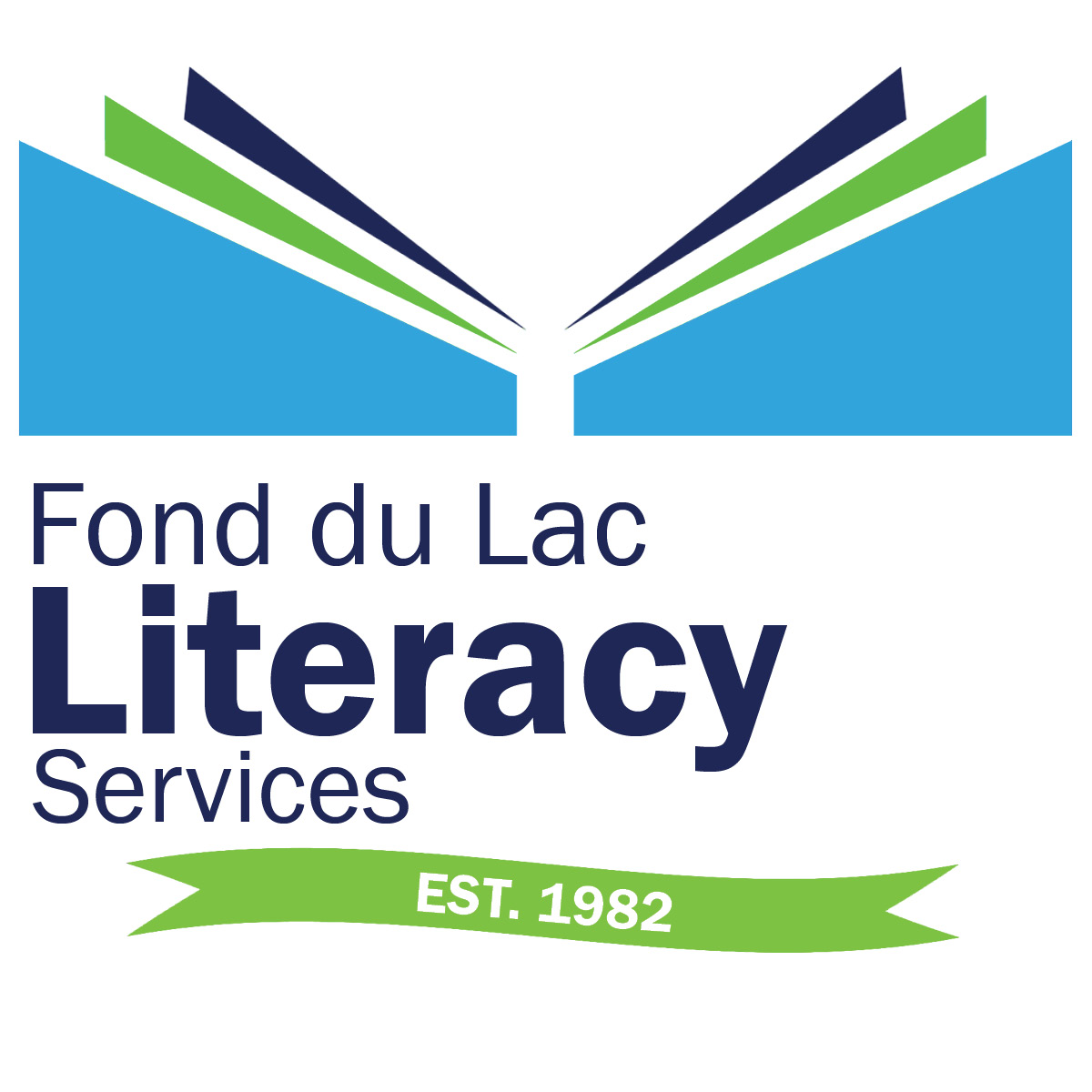 Empower lives through literacy 2022 | Fond du Lac Literacy Services ...