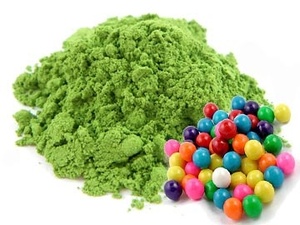 Bubble Gum Matcha Tea by Red Leaf Tea — Steepster