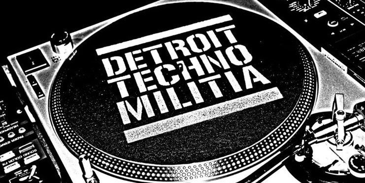 10 Indispensable Detroit Techno Records, according to Detroit Techno