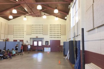 Facility Rentals | Hughes Elementary School