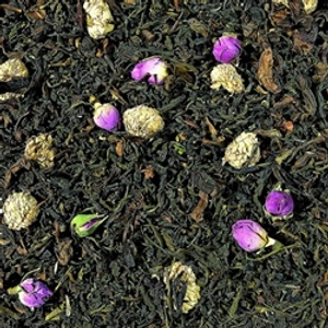 Oolong Flower of Asia Tea by 雲南 — Steepster