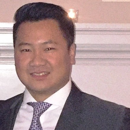 Matthew Choi - Columbia GSAPP