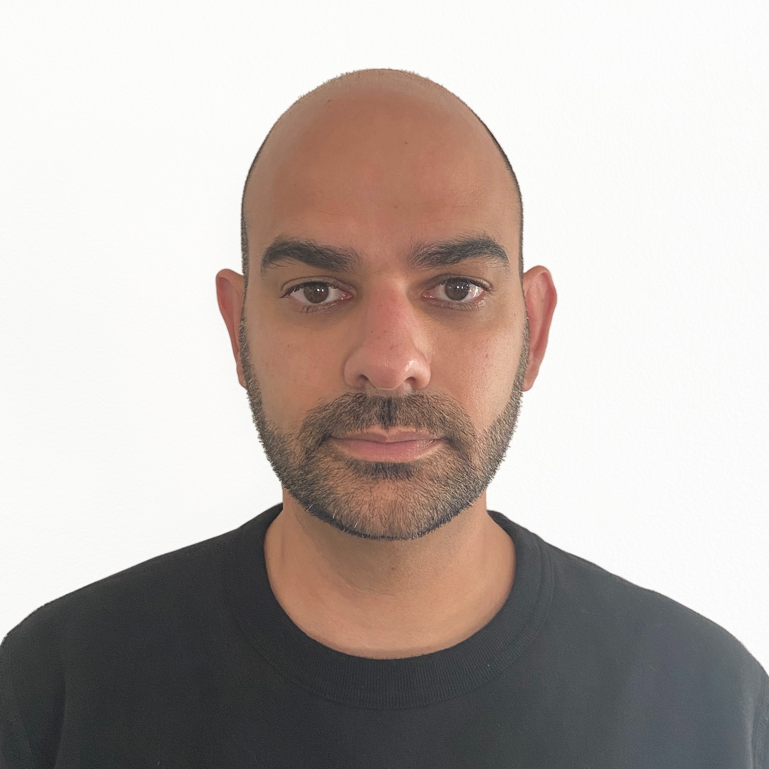 Neeraj Bhatia - Columbia GSAPP