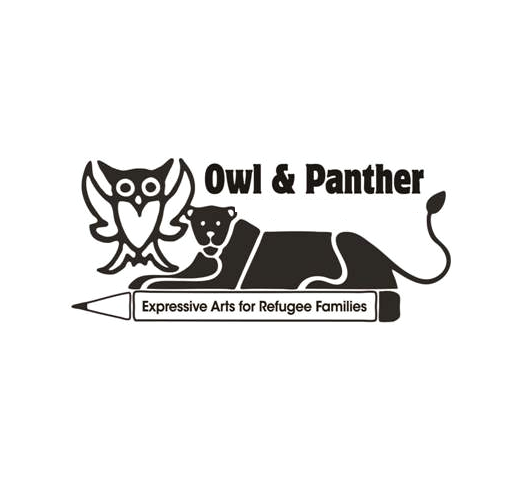 Programming Fund | Owl & Panther (Powered by Donorbox)