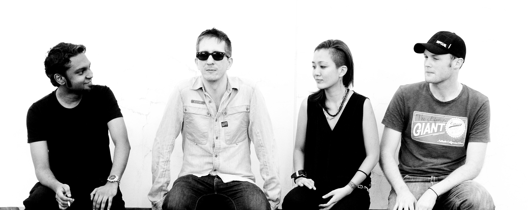 Farrago | Artist | Bandwagon | Music media championing and