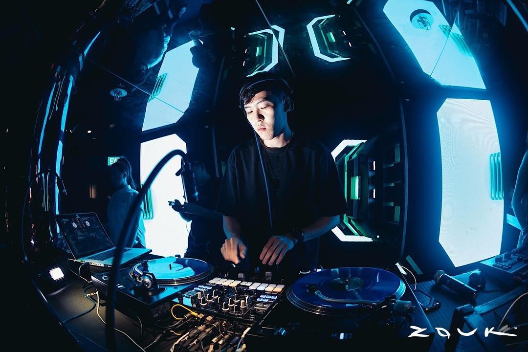 The Phuture DJ Battle: the Future of Singaporean DJ-ing | Bandwagon