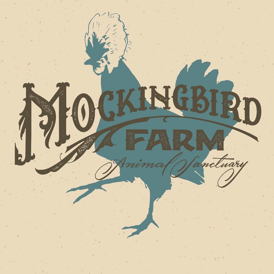 A Donation to Mockingbird Farm Sanctuary | Mockingbird Farm, Inc ...