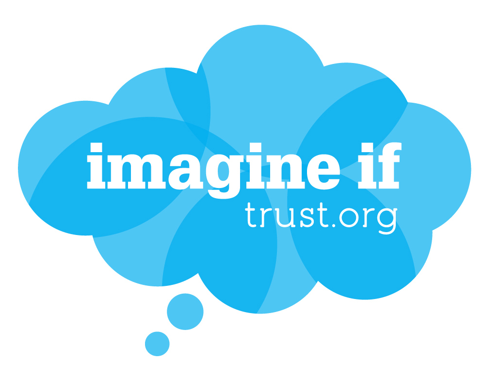 Christmas Campaign | Imagine If Trust (Powered by Donorbox)