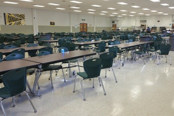 DeKalb School Facilities | Clarkston High School