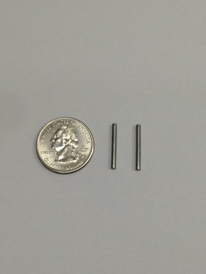 Action Spring Tension Rod | Pioneer Gun Works | Springfield | 97477