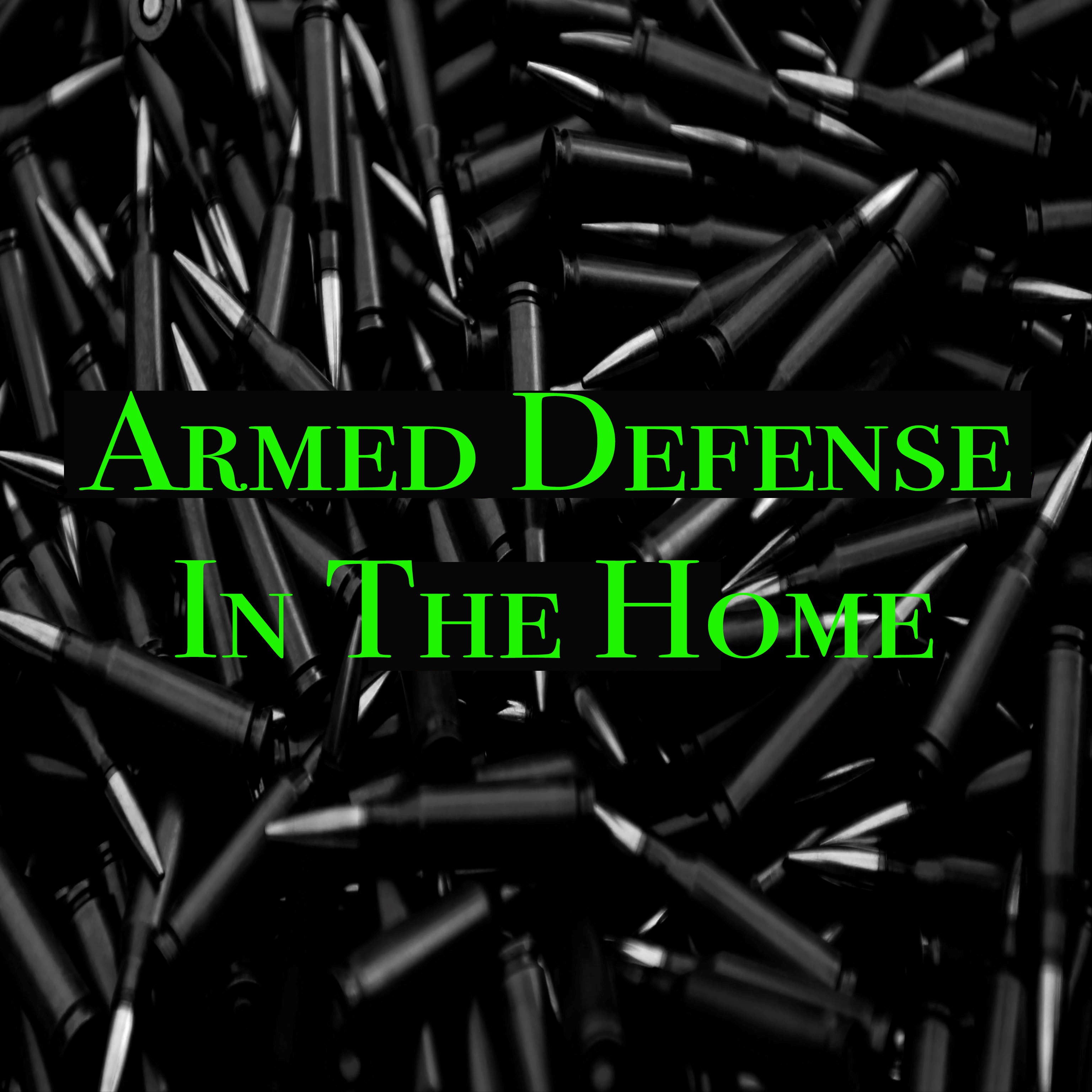 TGP ARMED DEFENSE IN THE HOME 3HR CLASS | The Gun Parlor | Worcester ...