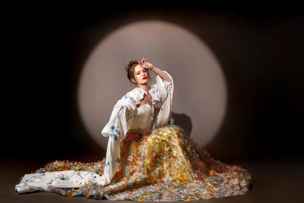 Sam Fox School presents 96th Annual Fashion Design Show April 26 - Sam ...