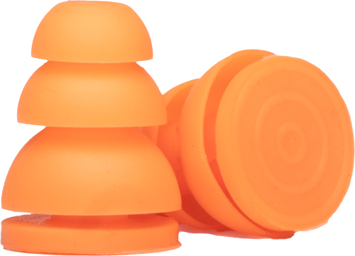 PRO EARS AUDIOMORPHIC PLUGS LARGE ORANGE | Get Loaded PA | LANGHORNE ...