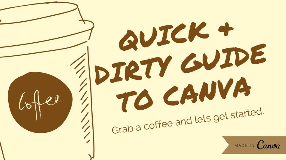 Quick & Dirty Guide to Canva | ROBHELSTROM.COM Online Academy Quick & Dirty Guide to Canva | ROBHELSTROM.COM Online Academy