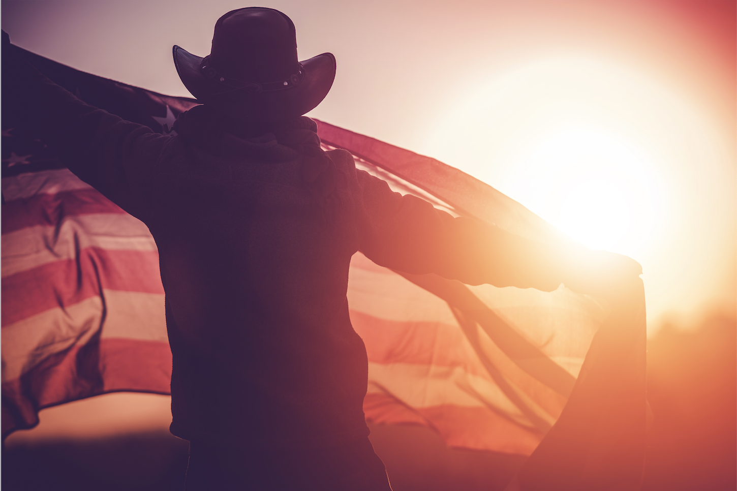 Freedom Spark Donate Page | Freedom Spark (Powered by Donorbox)