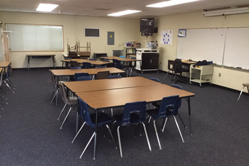 LBUSD Facilities | Signal Hill Elementary School
