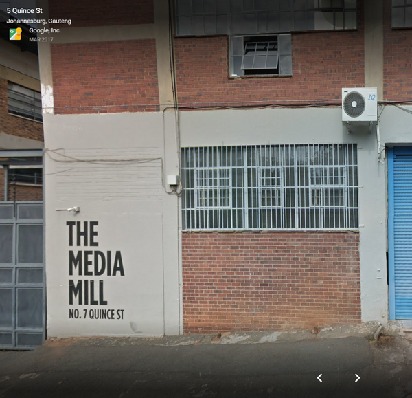 Jobs at Sunstone Logistic Systems - OfferZen