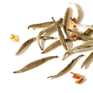 White Jasmine Tea Tea by Vinis Premium tea — Steepster