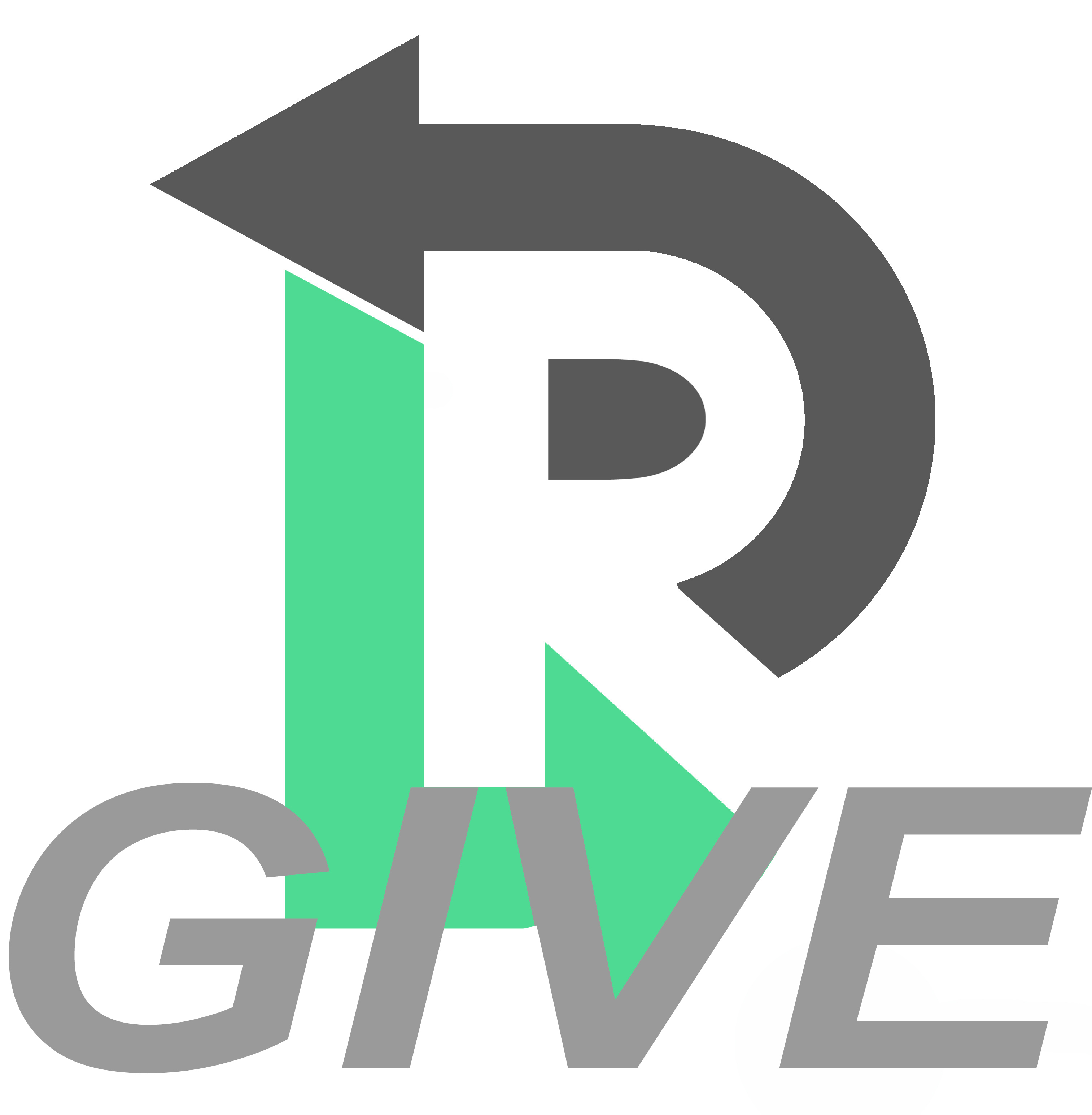 GIVE | Reclaimed Church (Powered by Donorbox)