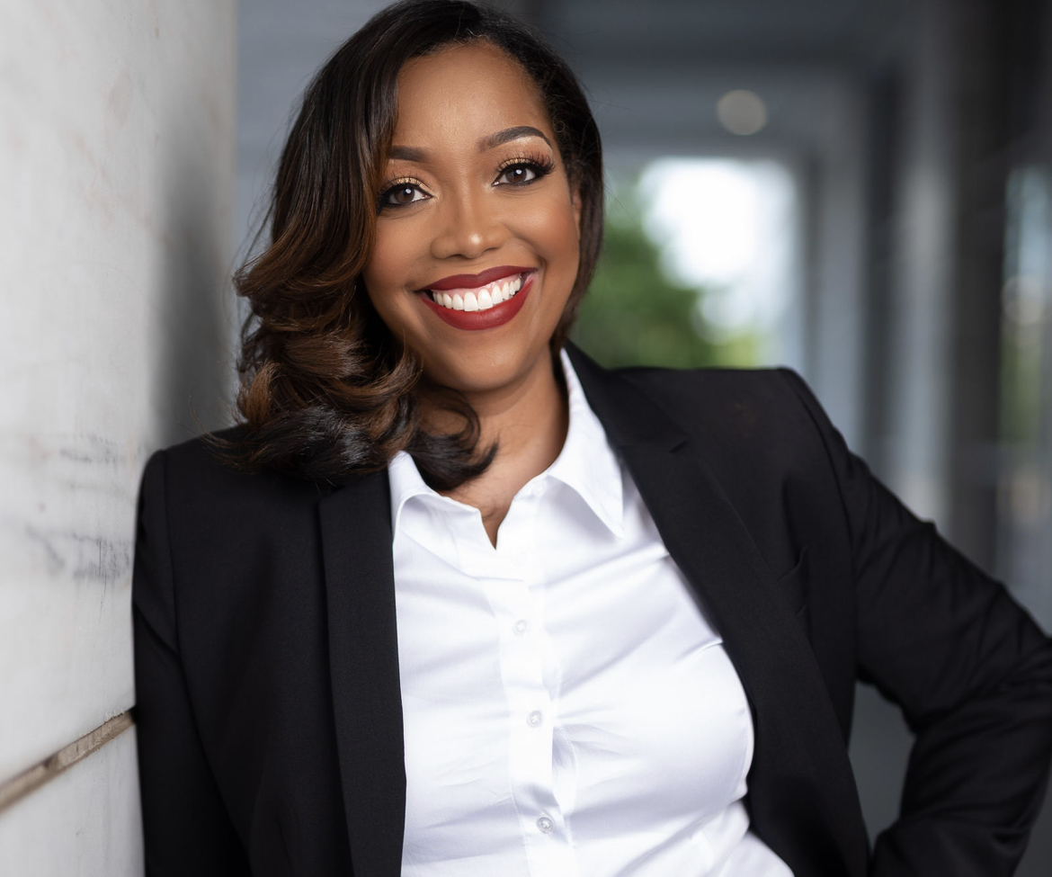 Bree West for Judge | Bree West for Judge (Powered by Donorbox)