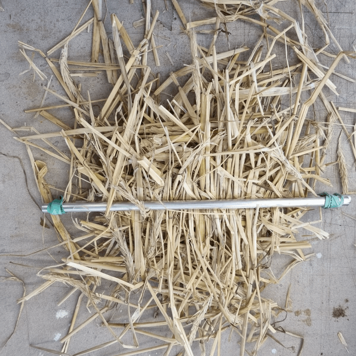 Weaving Field & Built Practices - Columbia GSAPP